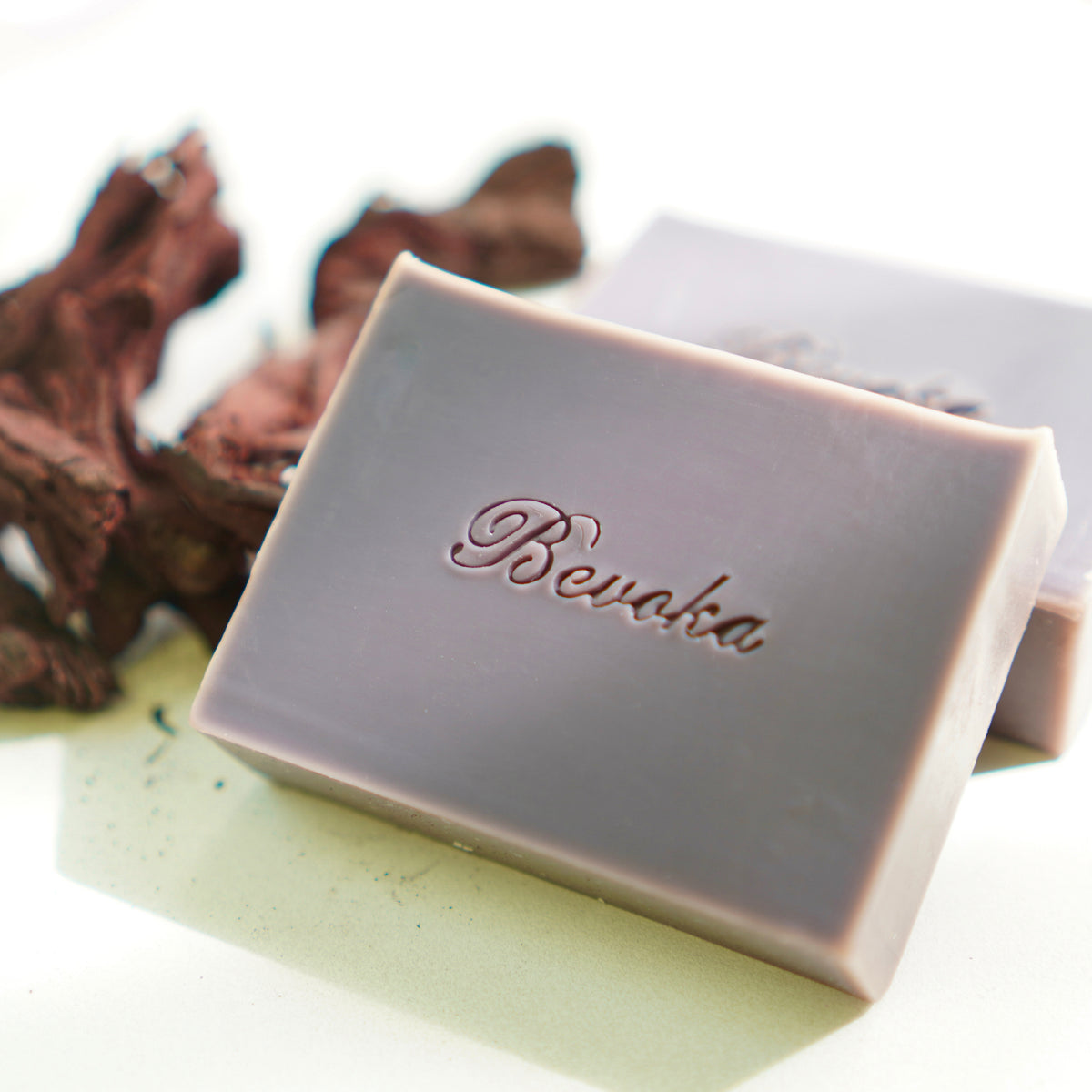 紫草蜂蜜皂 Gromwell Root Soap – Bevoka